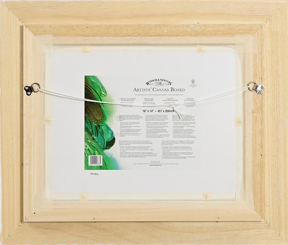 Stephen Cullen | Red and White Boat at Bullock Harbour | MutualArt