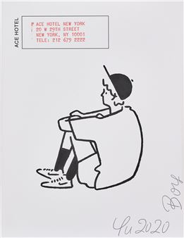 Yu Nagaba | 107 Artworks at Auction | MutualArt