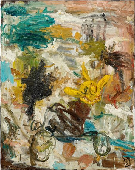 Matías Sánchez | El Largo Viaje (2014) | MutualArt