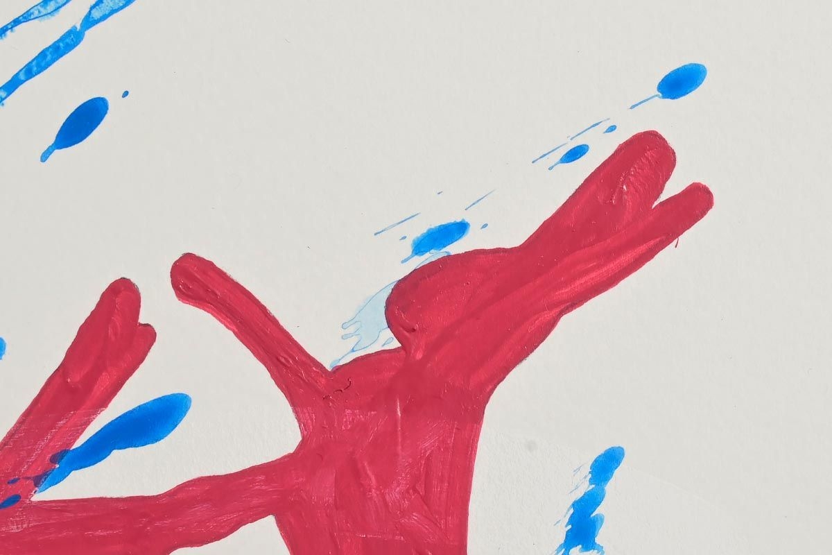 Ronan Kennedy | Boxing Boys | MutualArt