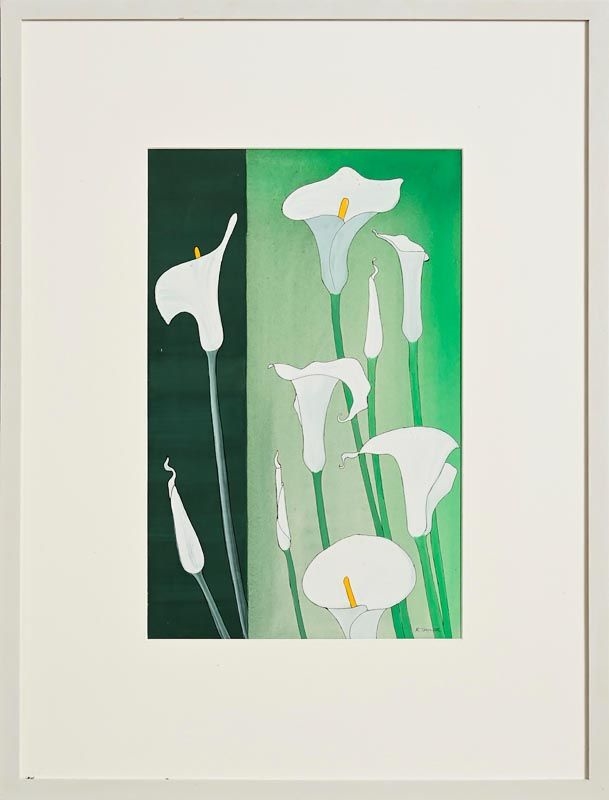 Rhoda Taylor | Austeo Purity | MutualArt