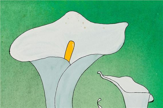 Rhoda Taylor | Austeo Purity | MutualArt