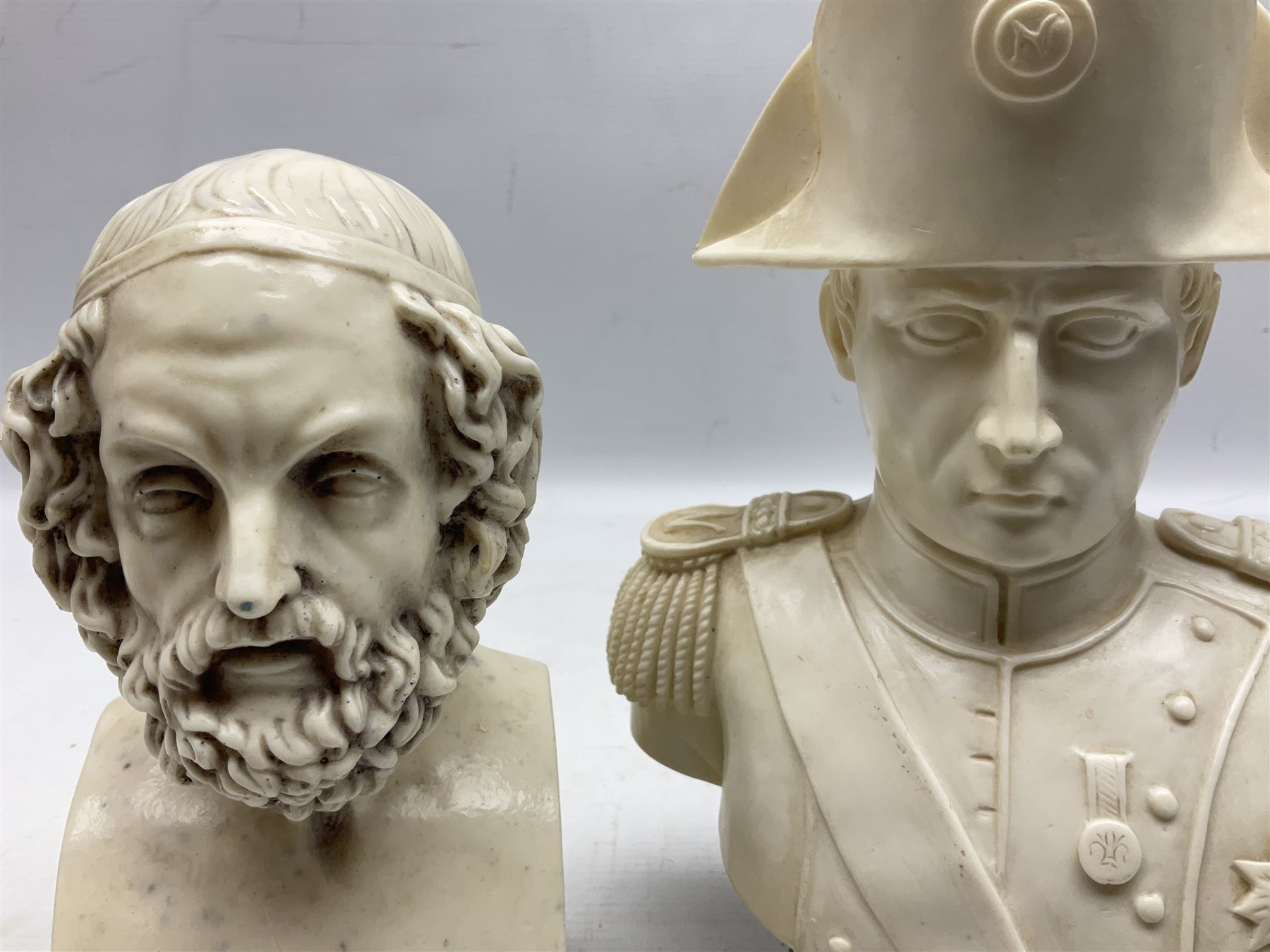 Gina Ruggeri | Italian bust of Napoleon Bonaparte | MutualArt