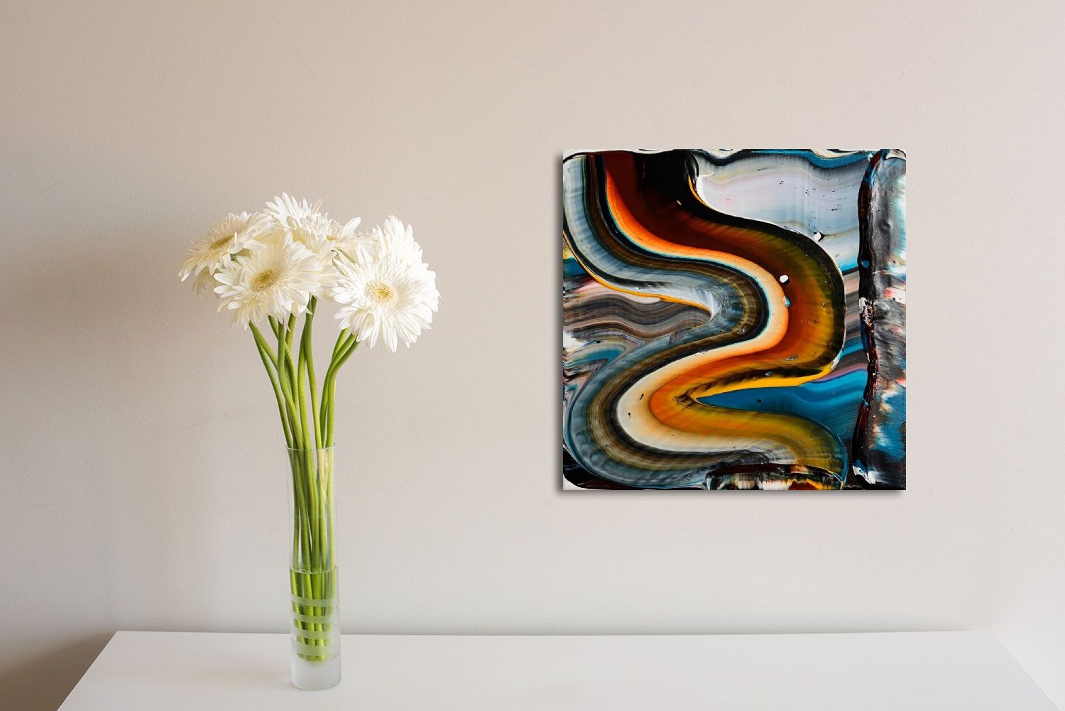 Paul Doran | A New Path (2021) (2021) | MutualArt