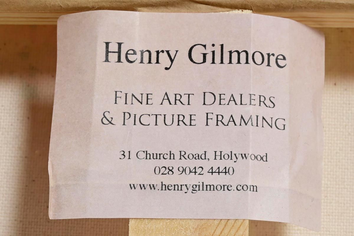 R. Scott | Solstice Light (2022) (2022) | MutualArt