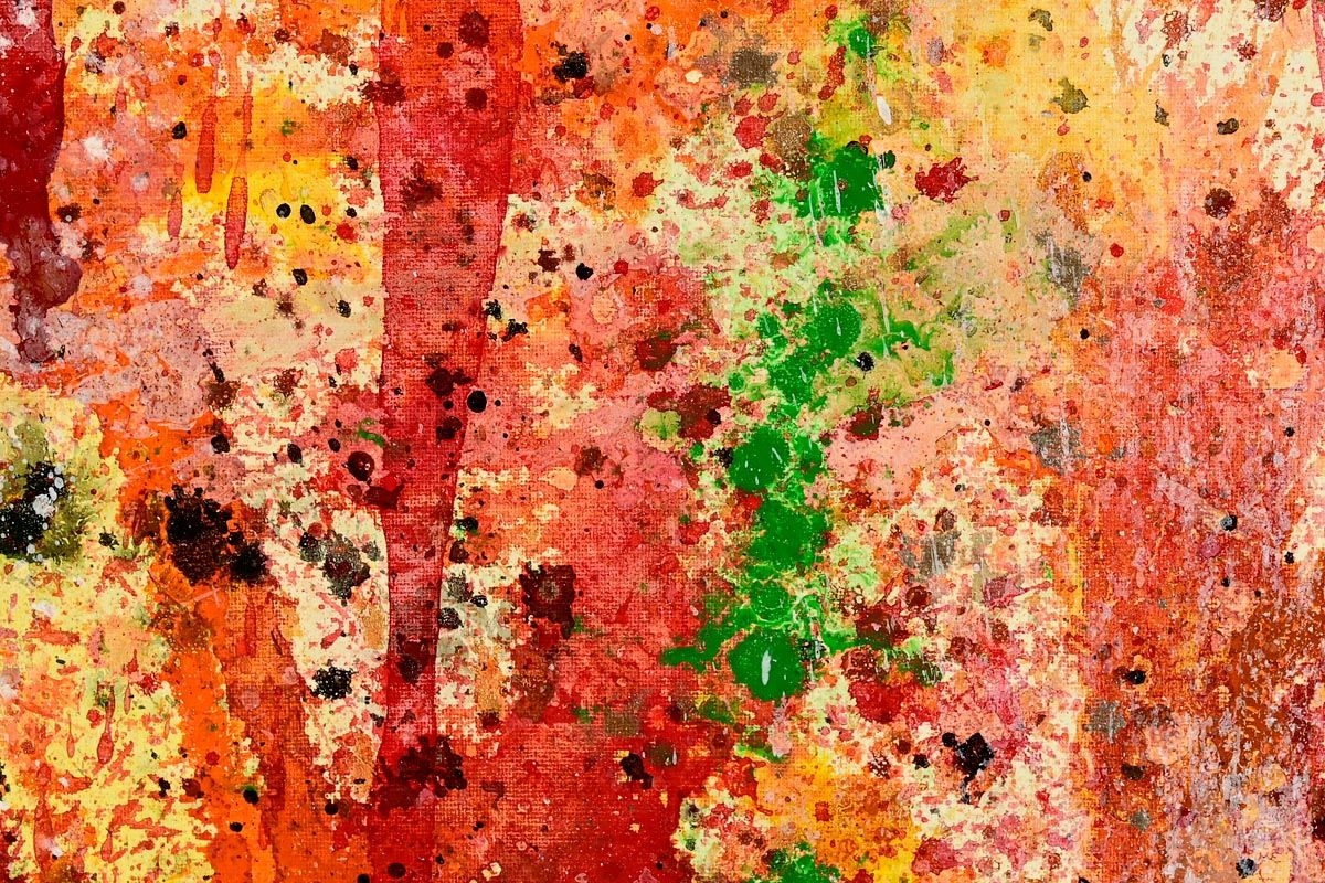 R. Scott | Solstice Light (2022) (2022) | MutualArt