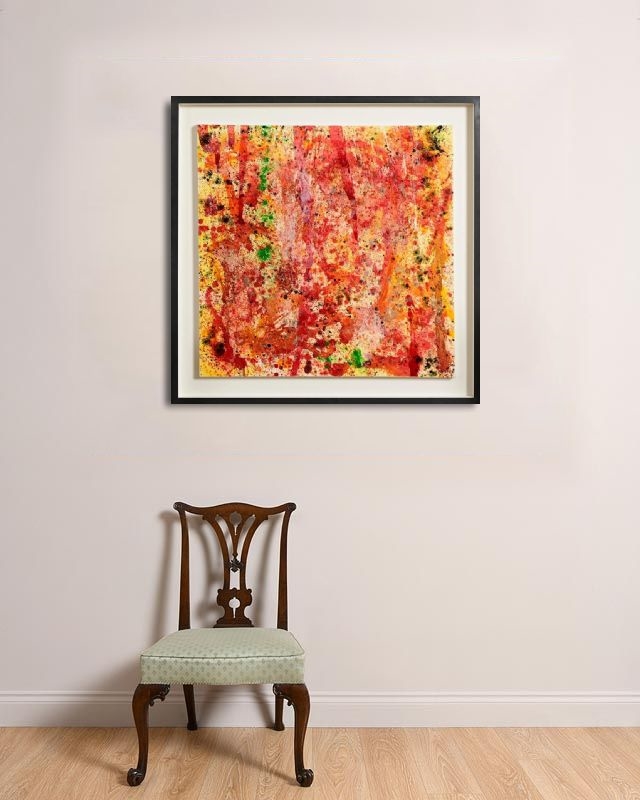 R. Scott | Solstice Light (2022) (2022) | MutualArt