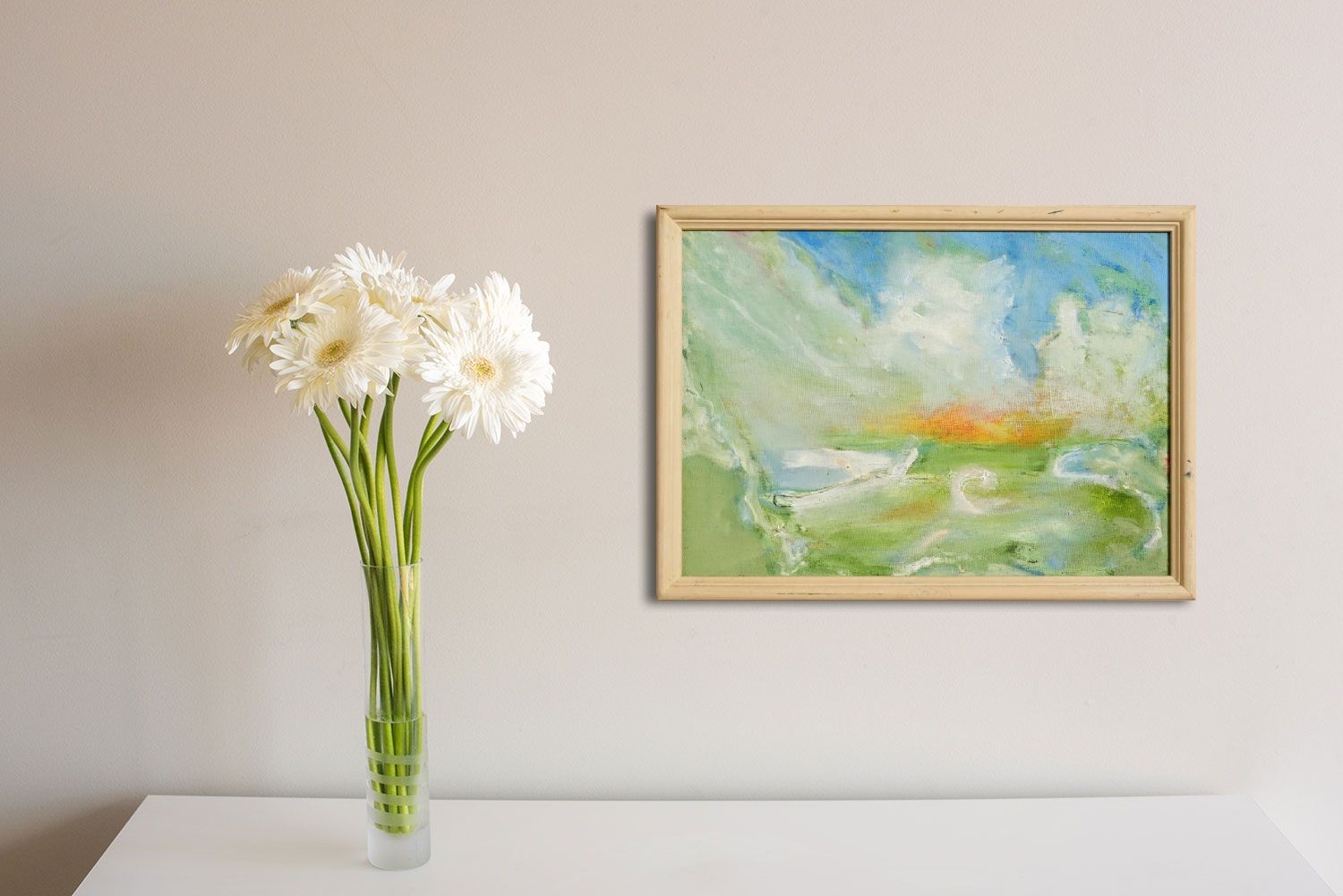 Noel Sheridan | Yes/Ireland | MutualArt