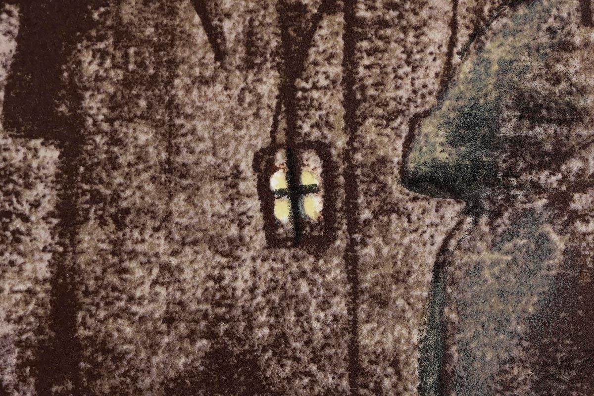 Henry Moore | Nativity (1981) (1981) | MutualArt