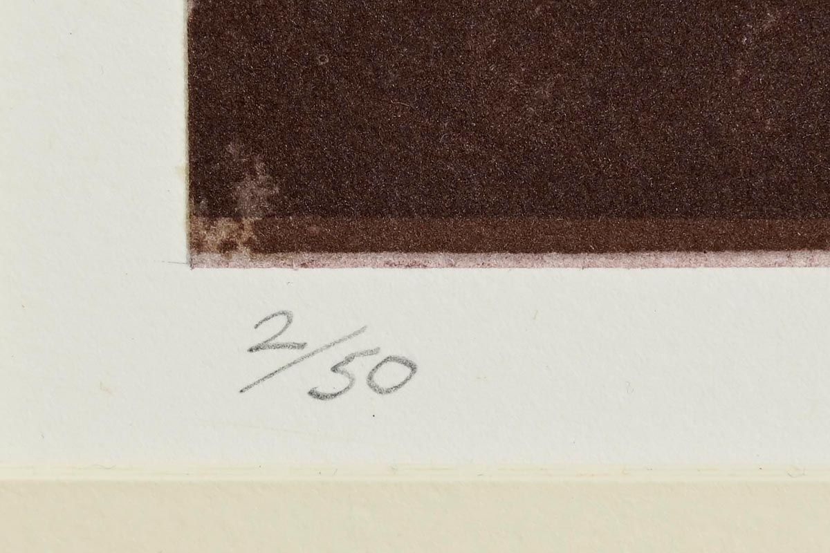 Henry Moore | Nativity (1981) (1981) | MutualArt