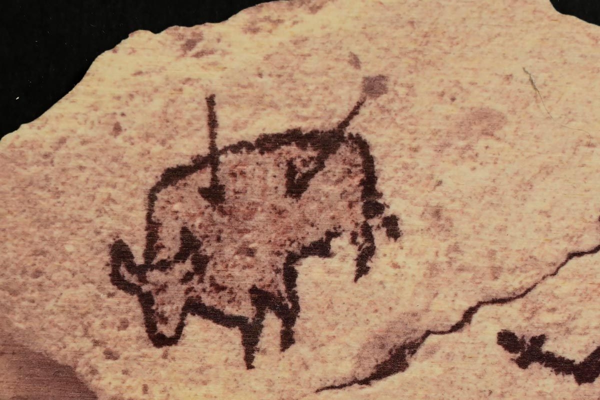 Banksy | Peckham Rock | MutualArt