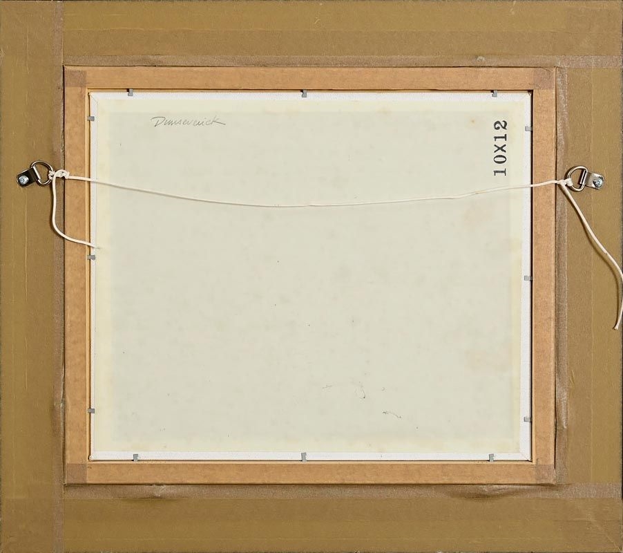 Samuel McLarnon | Dunseverick | MutualArt