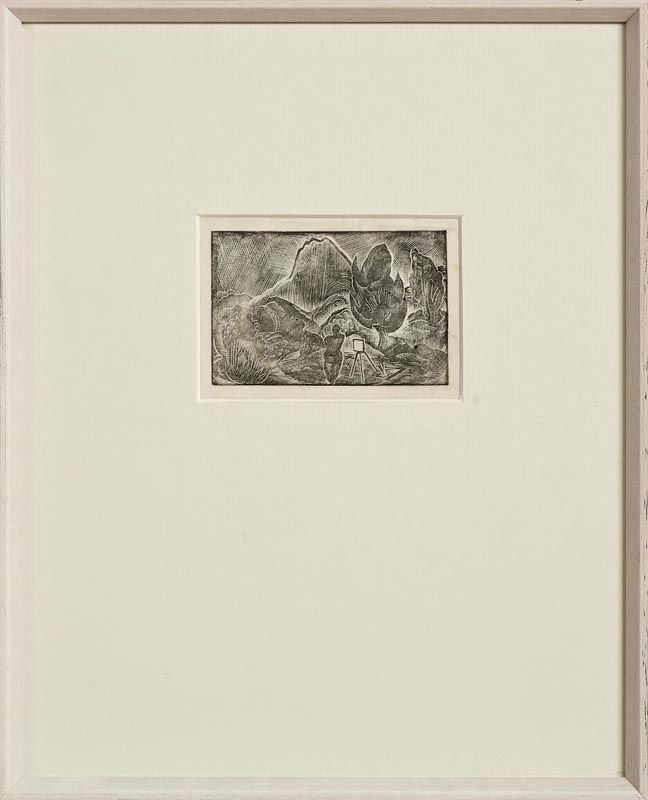 Elizabeth Rivers | Artist in the Country | MutualArt