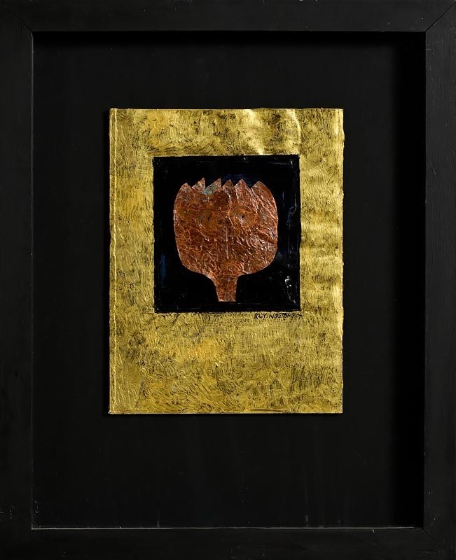 Richard Livingstone | Styx Head (2004) (2004) | MutualArt