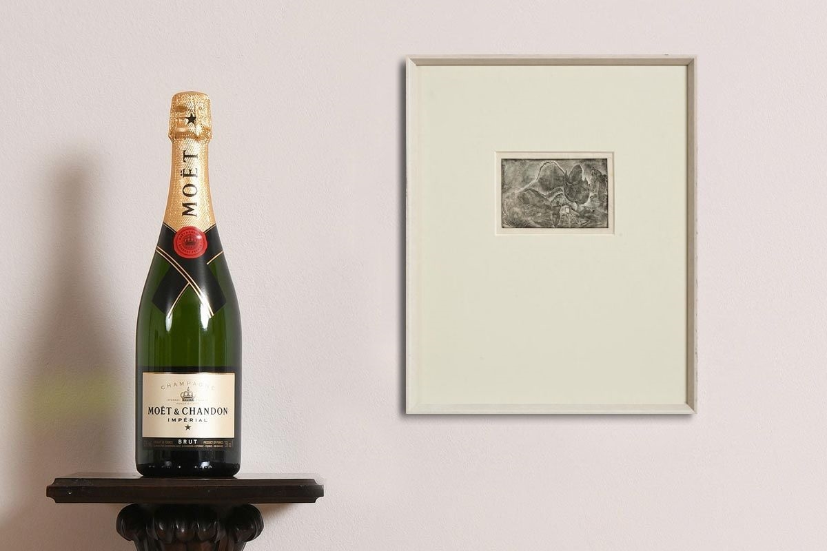 Elizabeth Rivers | Artist in the Country | MutualArt