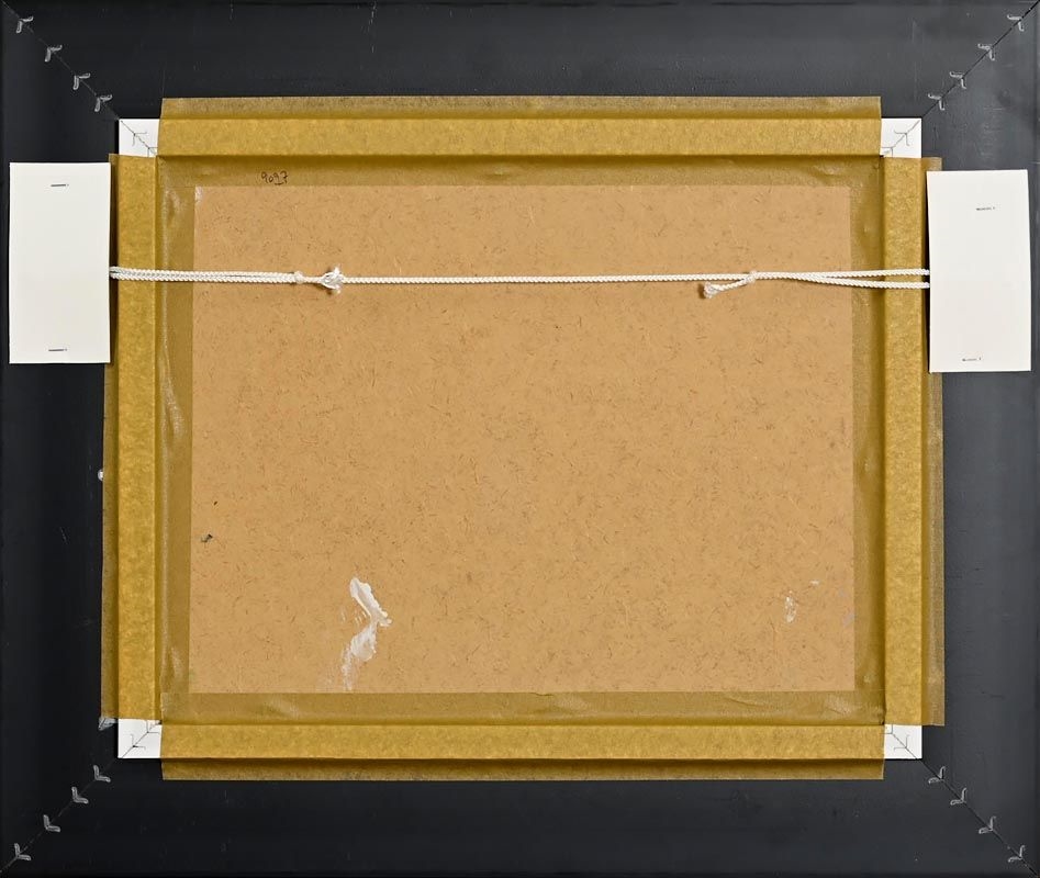 James Downie | Fun in the Snow | MutualArt