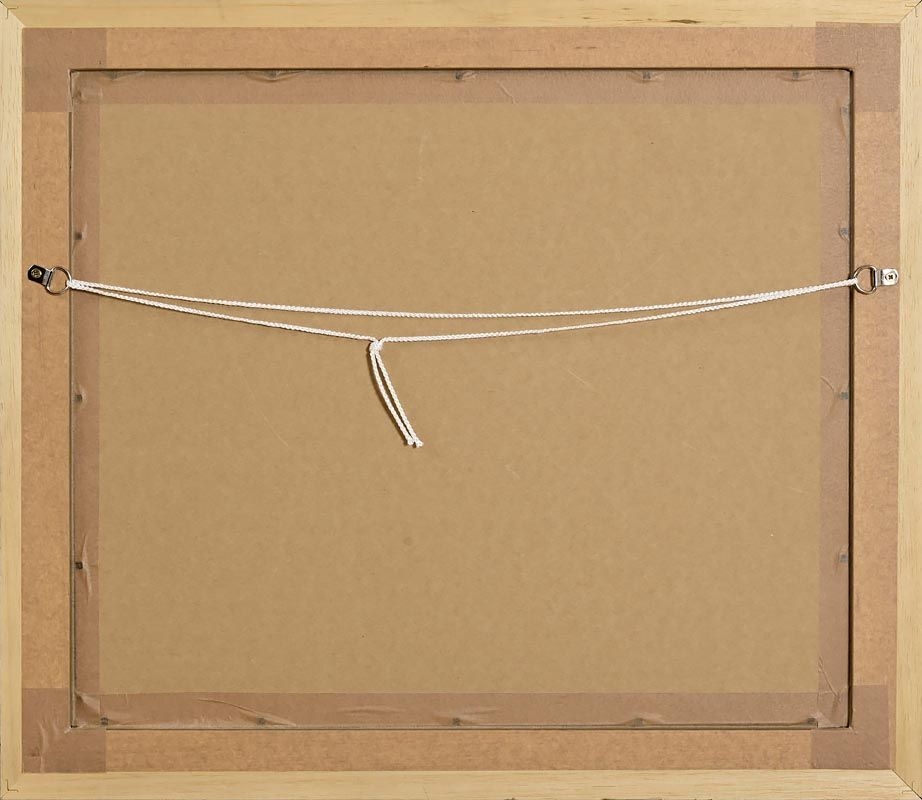 Peter Curling | Ela - Mama - Mon (1985) (1985) | MutualArt