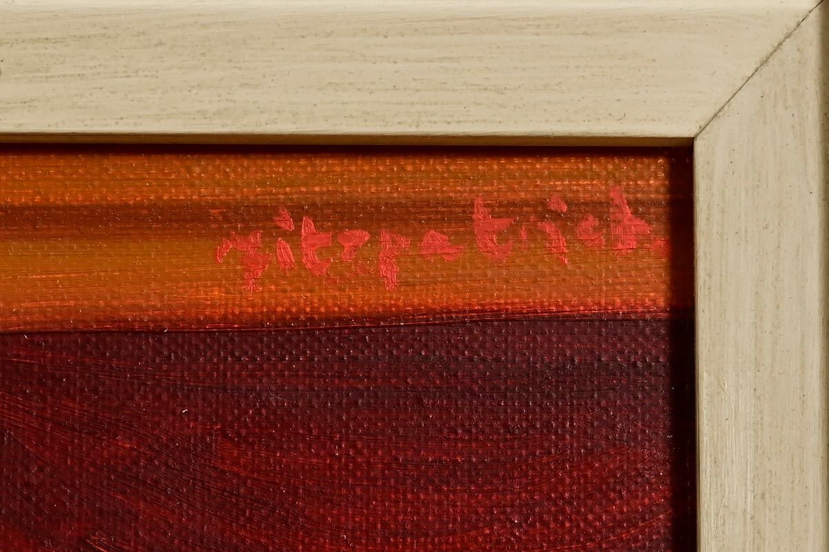 Andrew Fitzpatrick | The Opera Box | MutualArt