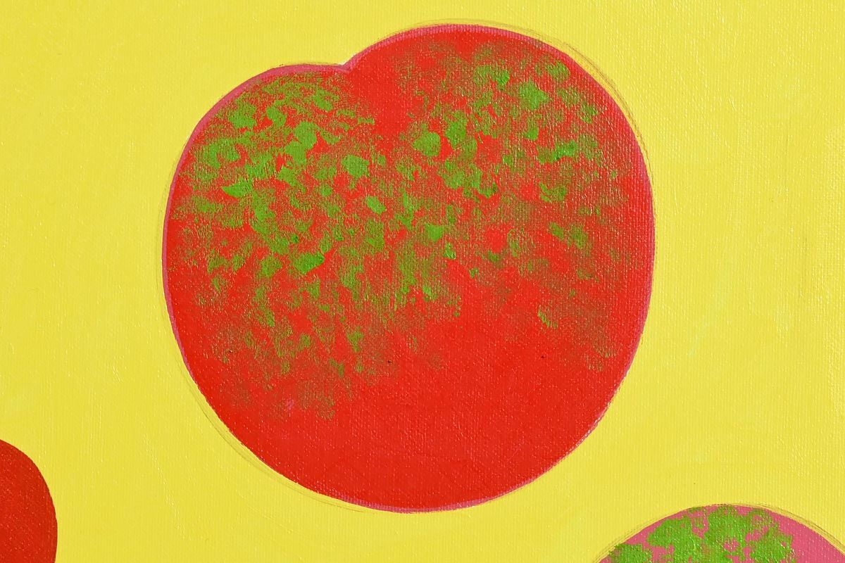 Paul Kerr | Untitled (2002) (2002) | MutualArt