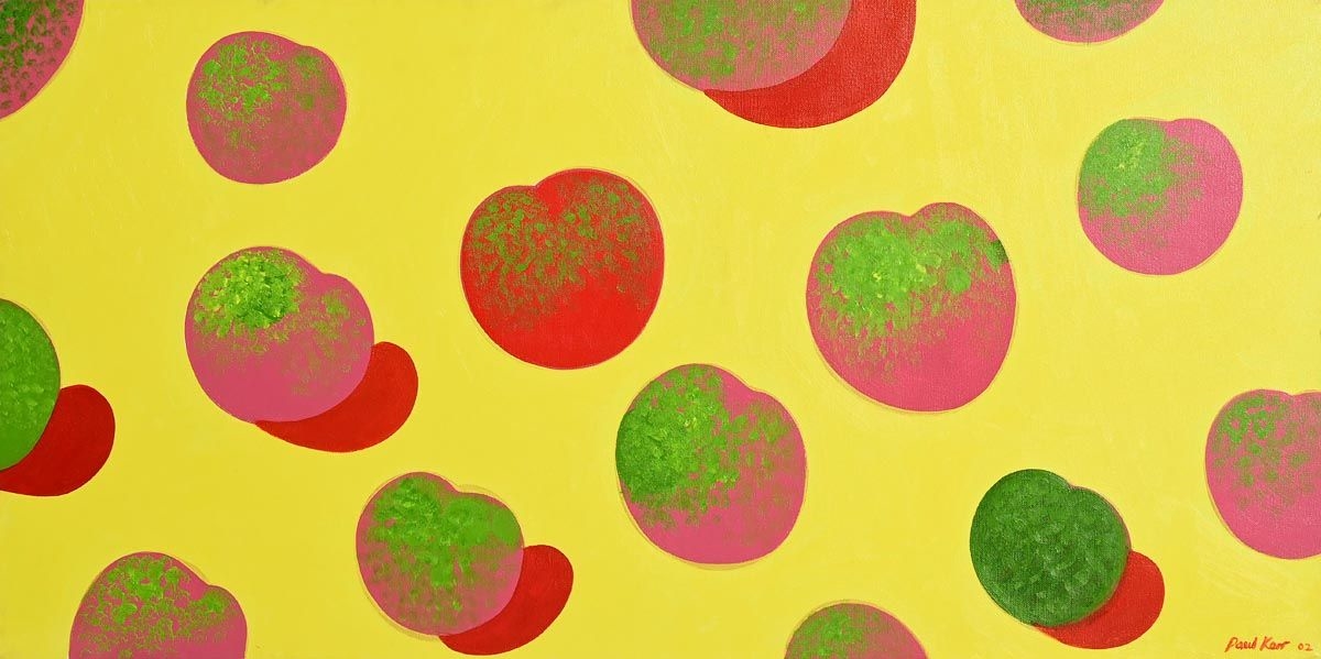 Paul Kerr | Untitled (2002) (2002) | MutualArt