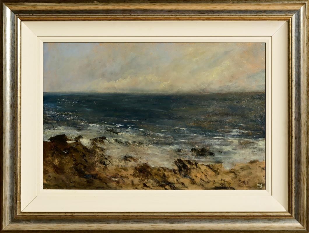 Paul Watson | South Down Coast | MutualArt