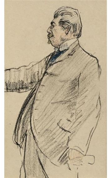 Mary Swanzy | The Art Professor | MutualArt