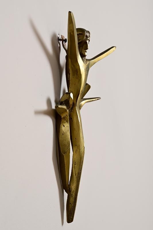 Fergus O'Farrell | The Crucifixion | MutualArt