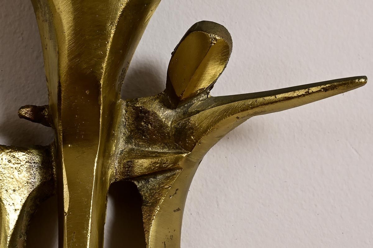 Fergus O'Farrell | The Crucifixion | MutualArt