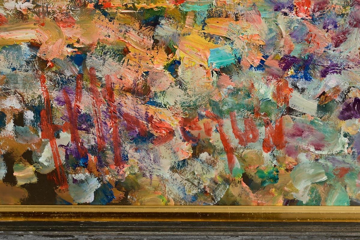 Arthur K. Maderson | The Orchard, Kilderiheen | MutualArt