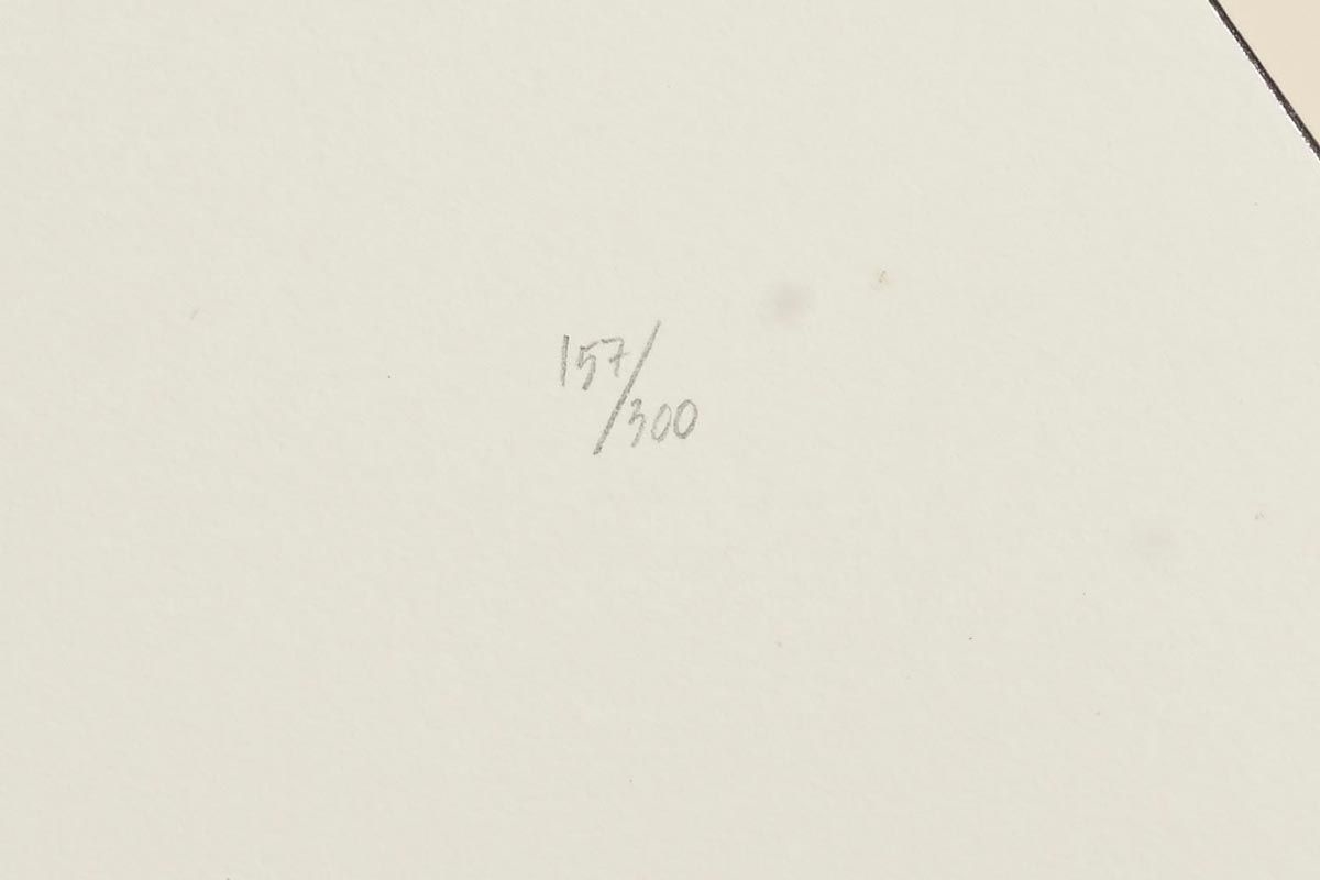 Erté | Red Hat | MutualArt