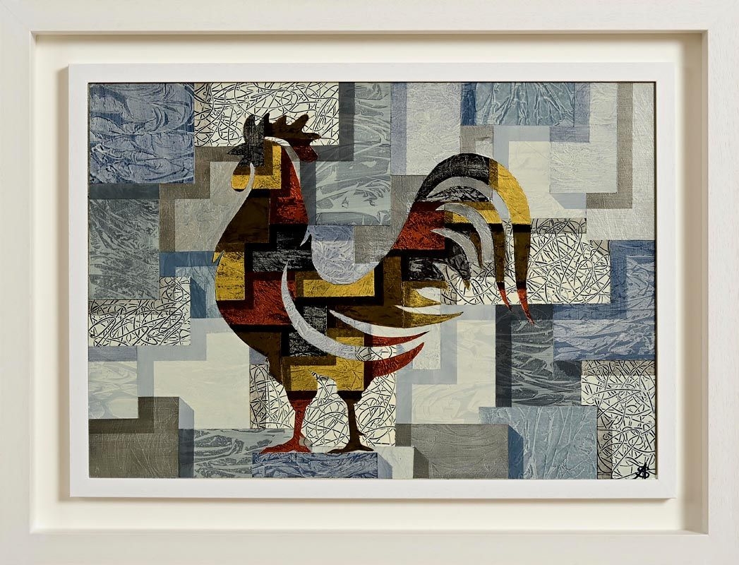 Alvin Sexton | Alarming Beauty (2022) (2022) | MutualArt