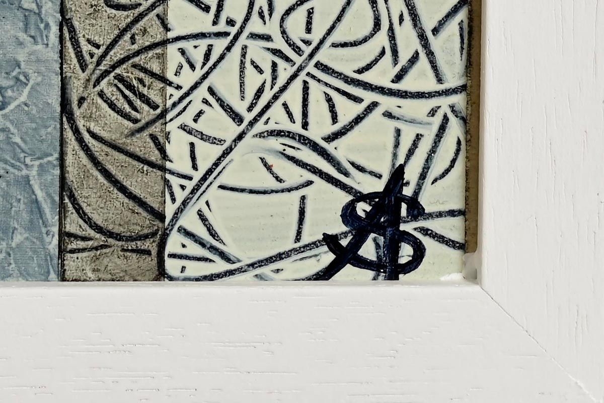 Alvin Sexton | Alarming Beauty (2022) (2022) | MutualArt