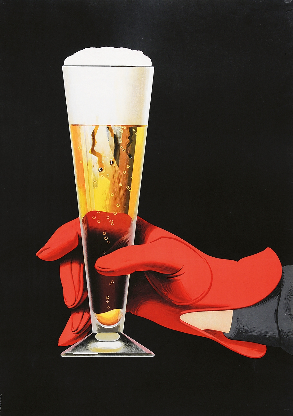 Peter Birkhäuser | Bier (1957) | MutualArt