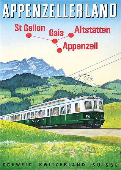 W. Oberholzer | 1 Artworks at Auction | MutualArt