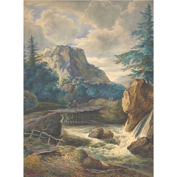 Alex Kaiser | 1 Artworks at Auction | MutualArt