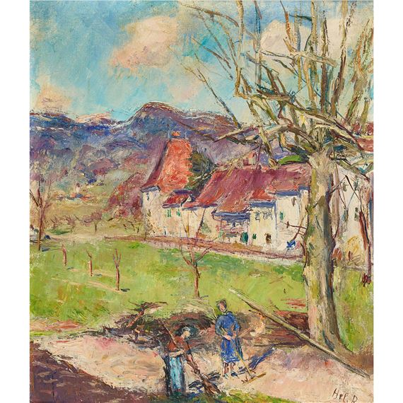 Ida Helene Roth | 1 Artworks at Auction | MutualArt