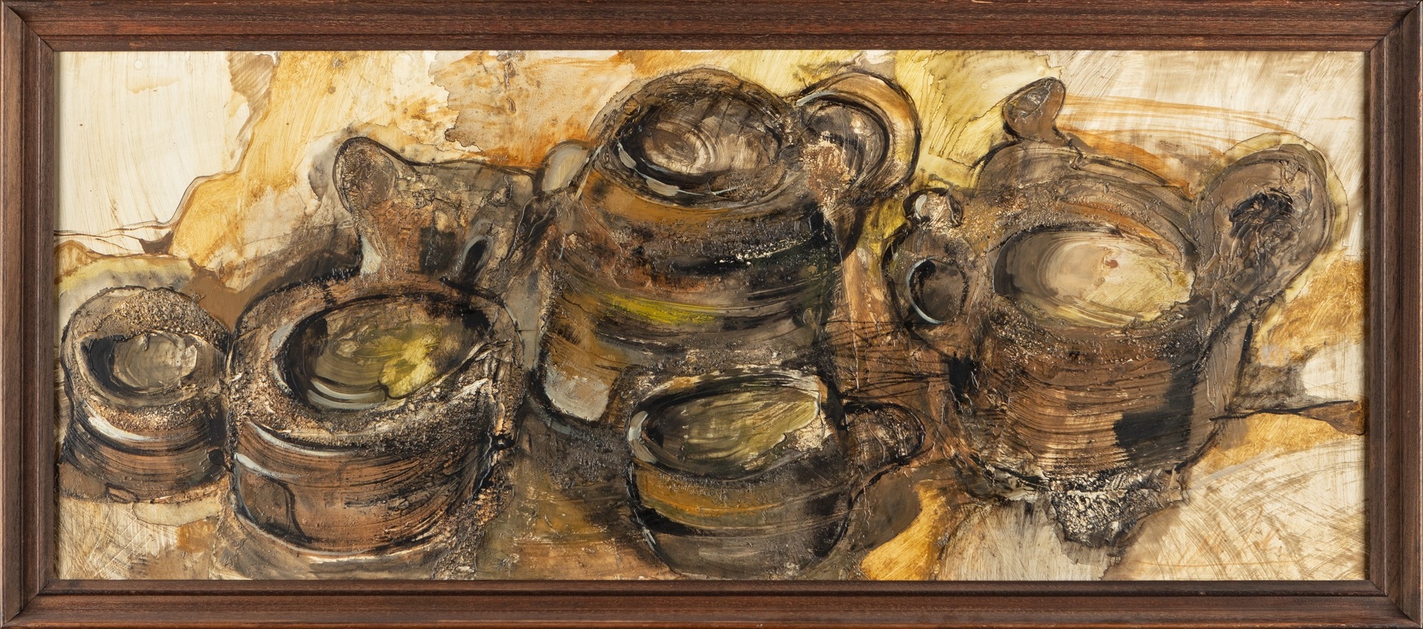 Olli Joki | Still life | MutualArt