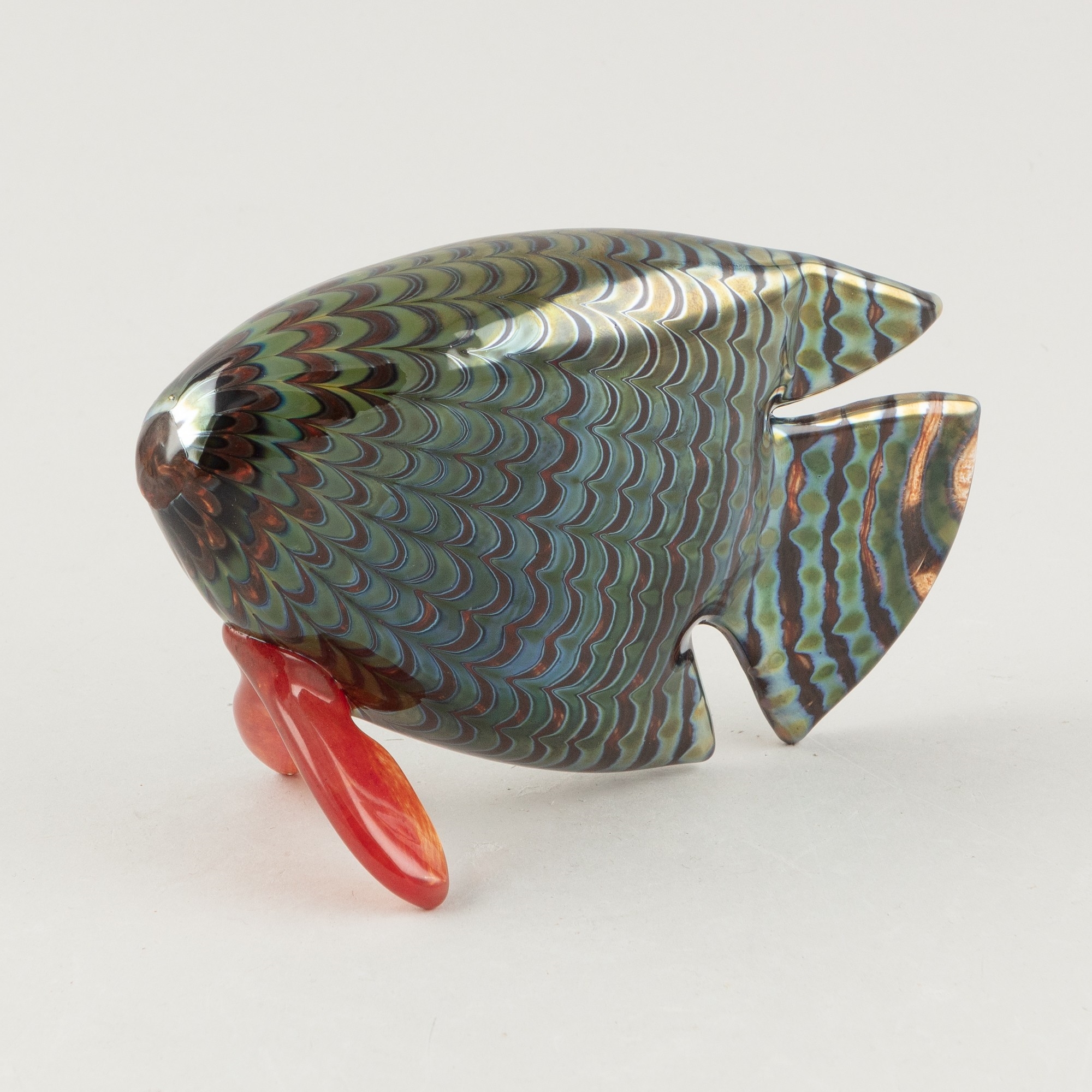 Kerttu Nurminen | Fish | MutualArt