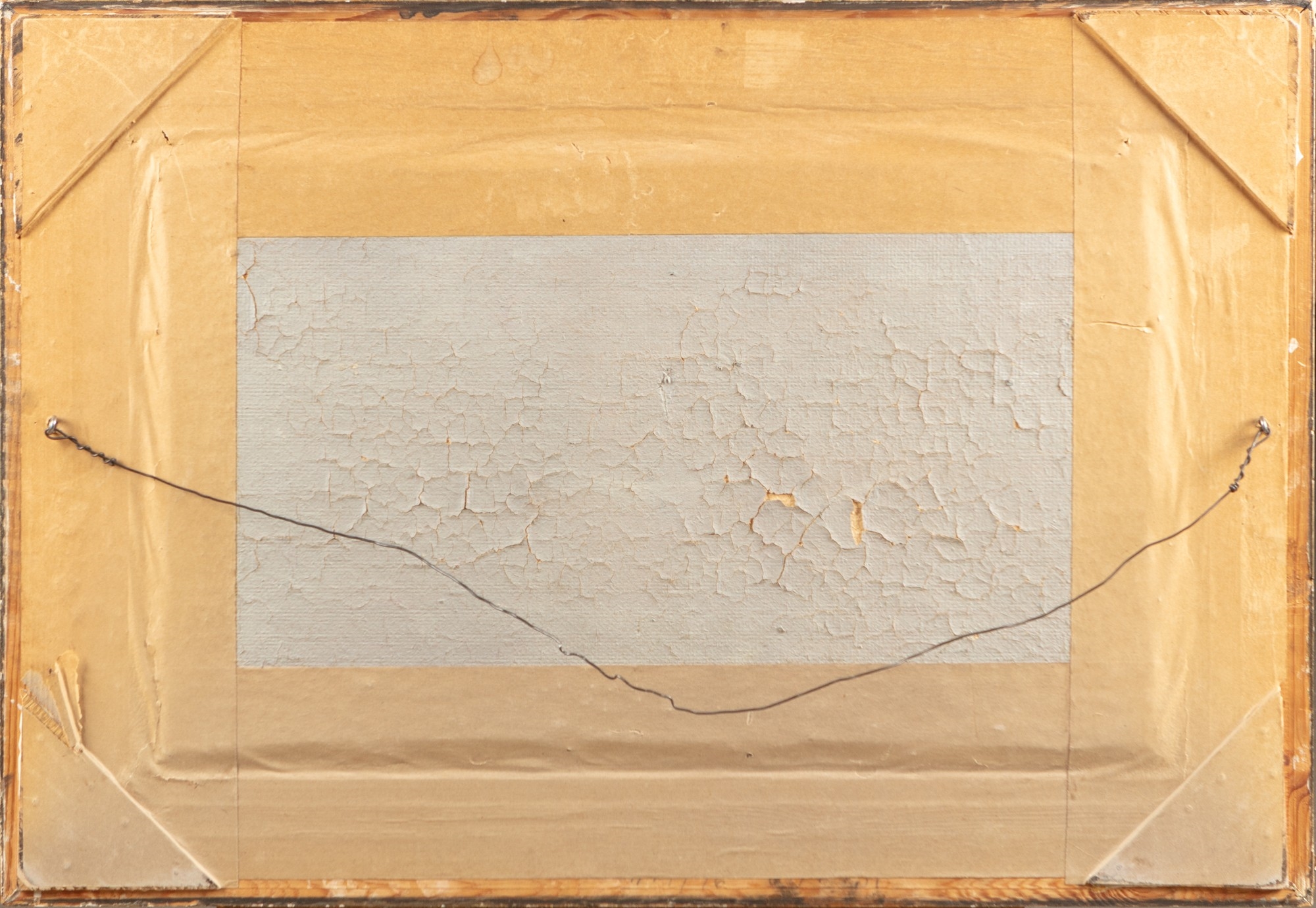 Alex Rapp | Shore landscape | MutualArt