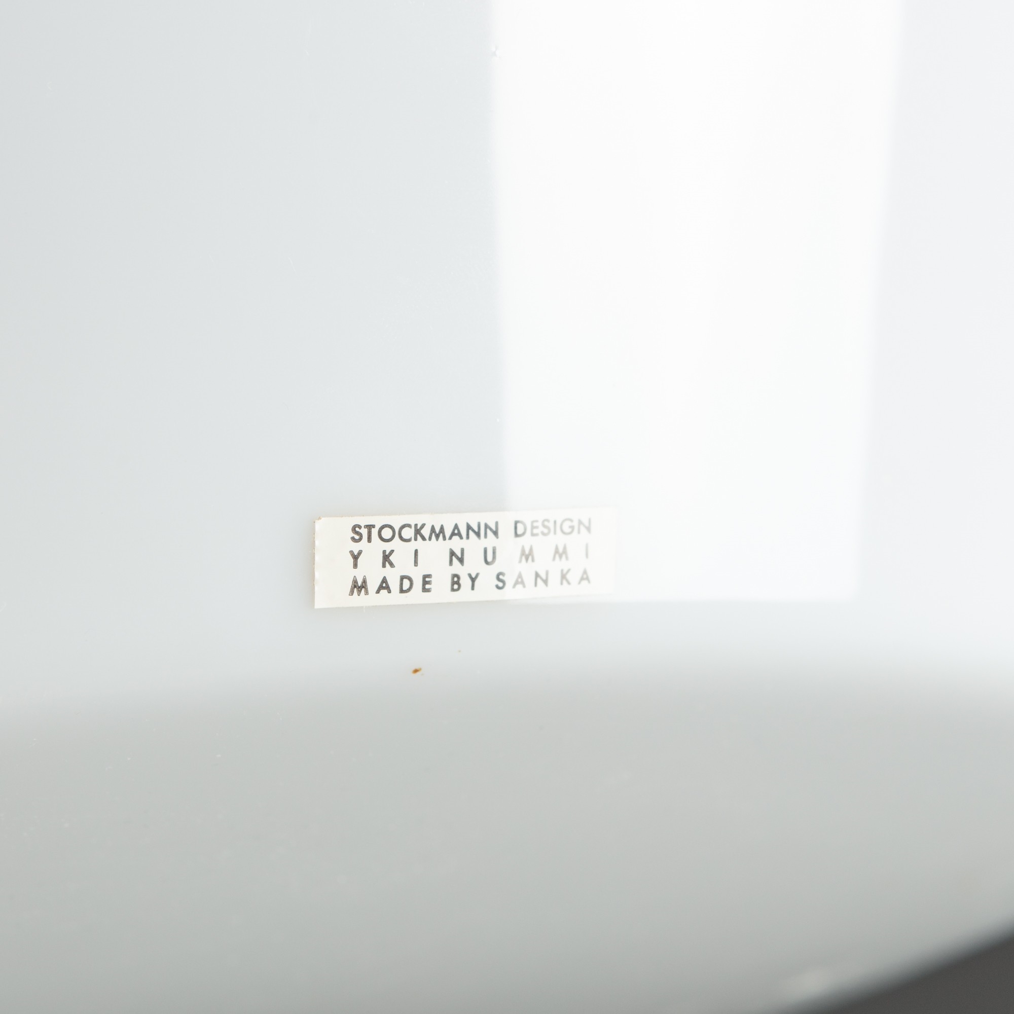 Yki Nummi | Ceiling light | MutualArt