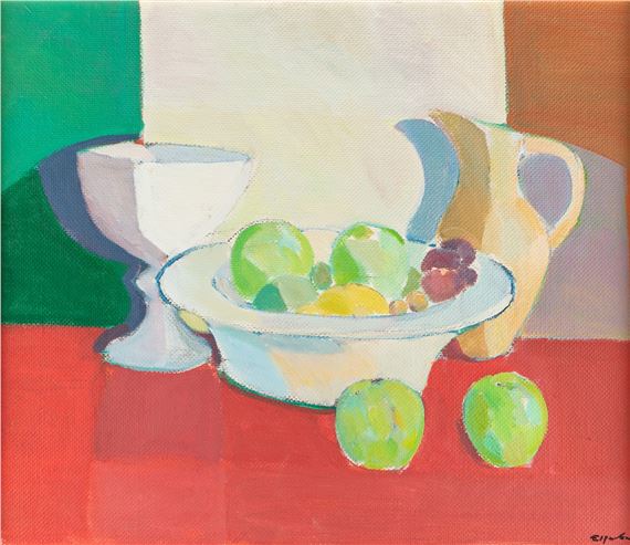 Eric Elfwen | Still-life | MutualArt