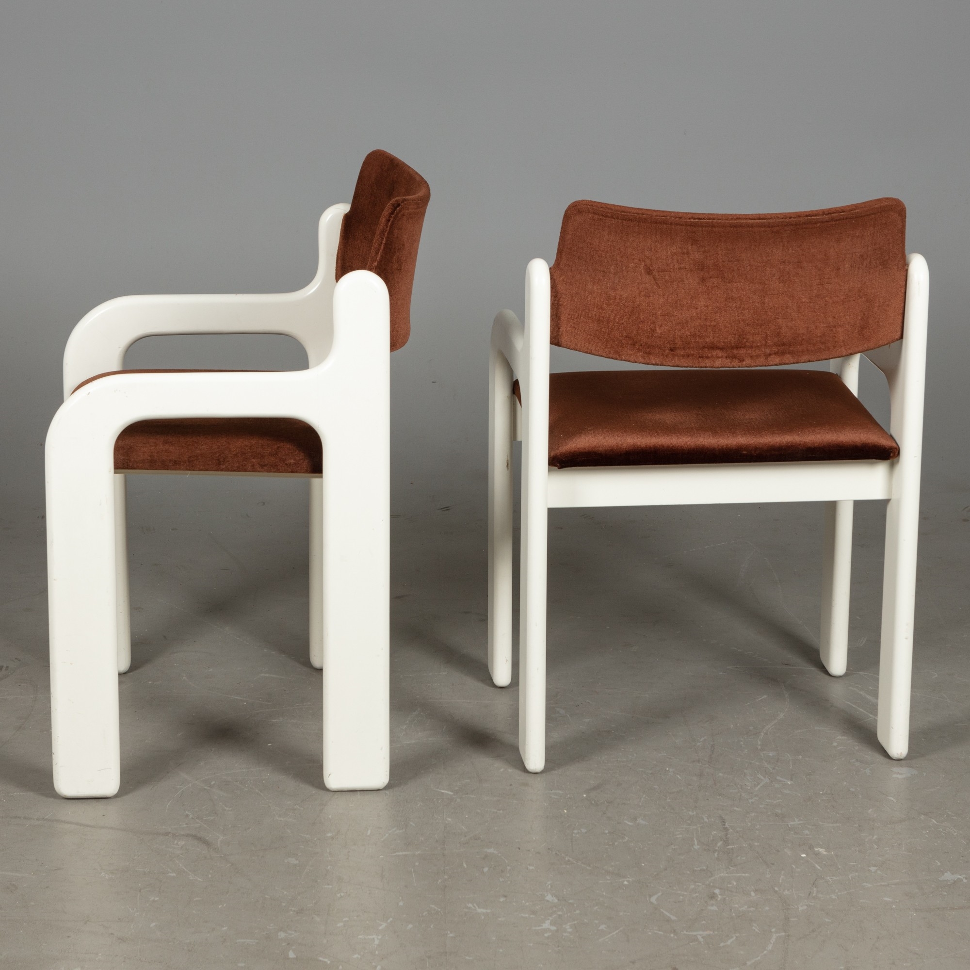 Eero Aarnio | Flamingo | MutualArt