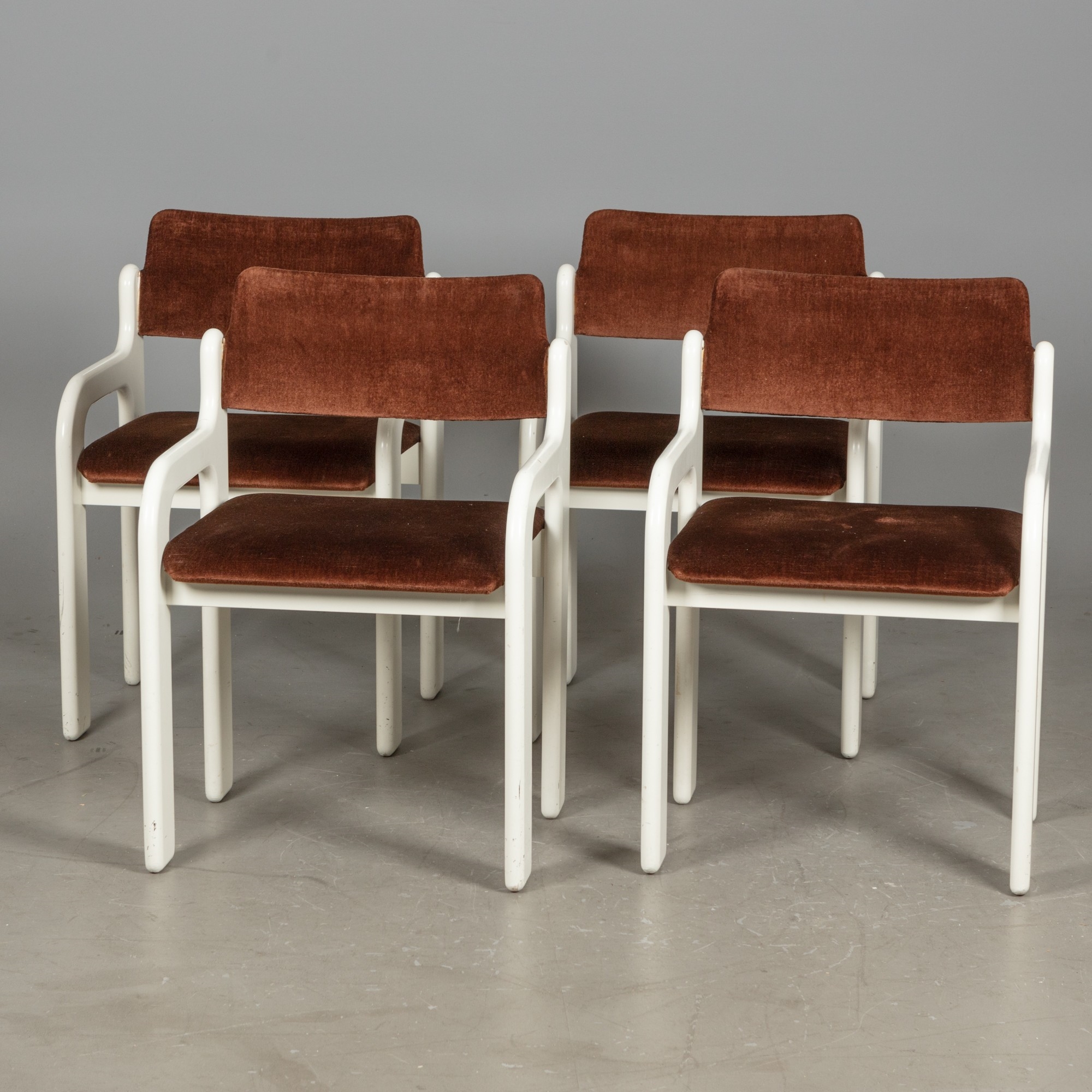 Eero Aarnio | Flamingo | MutualArt