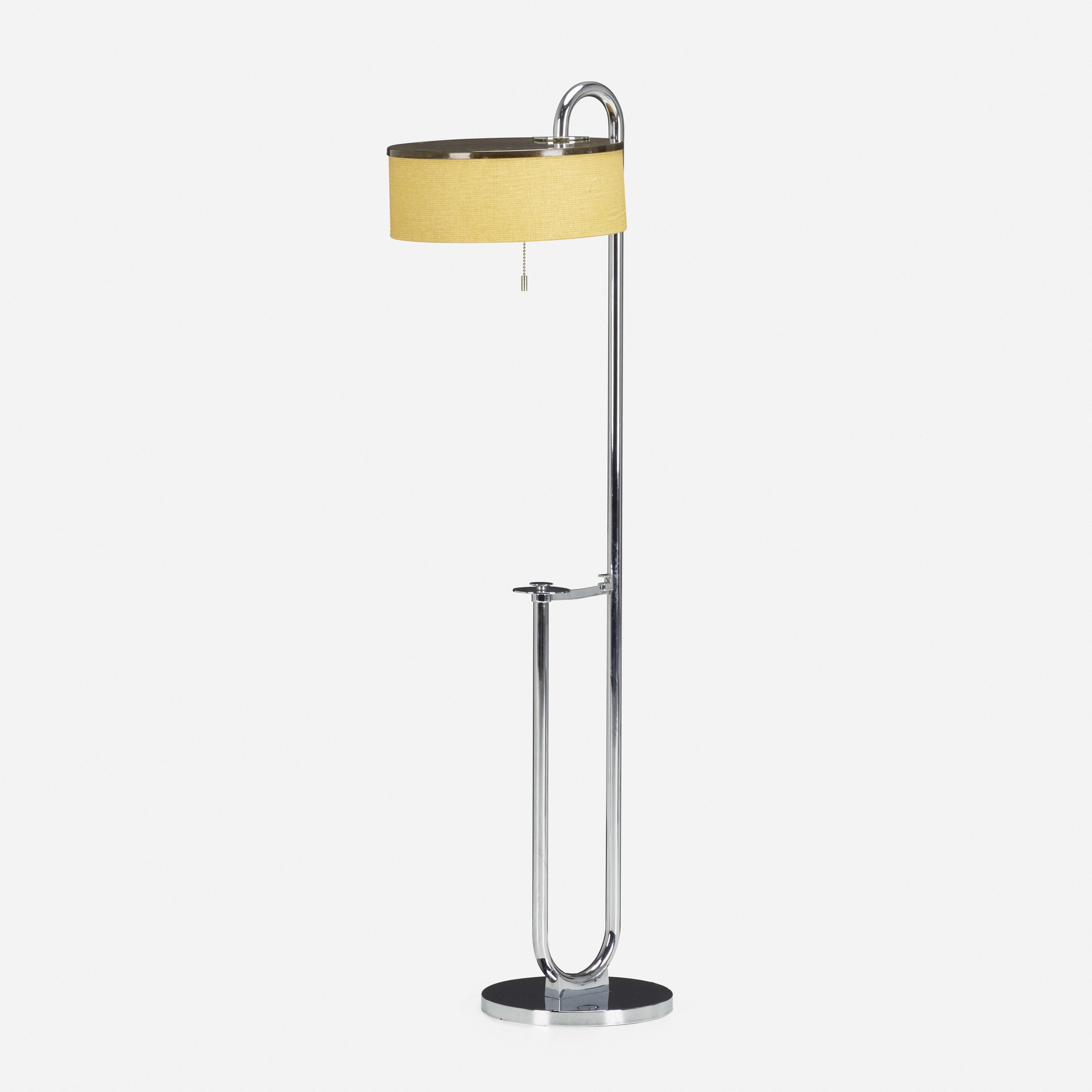 Kurt Versen | Floor lamp (Circa 1940) | MutualArt