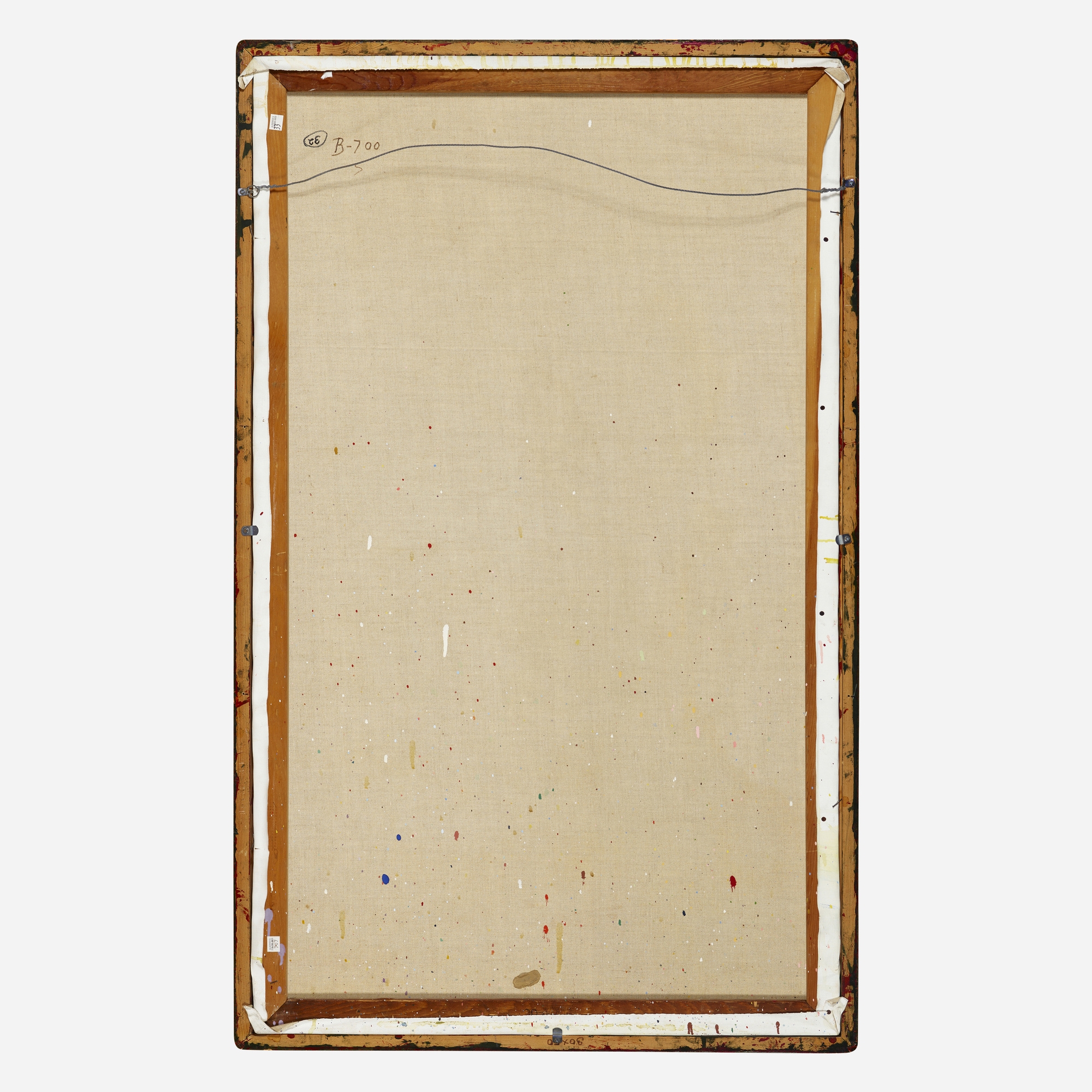Joseph Meierhans | Abstract Forms | MutualArt
