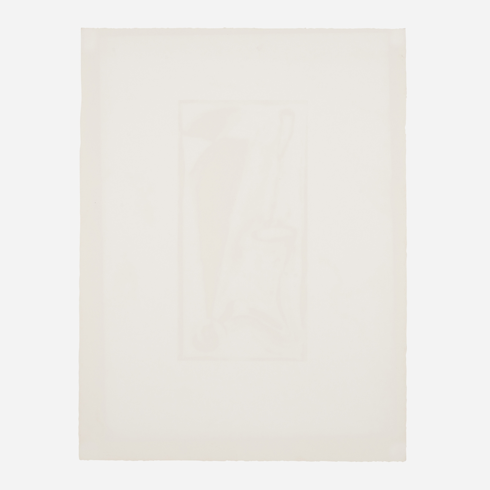 Bryan Hunt | Vector (1988) | MutualArt