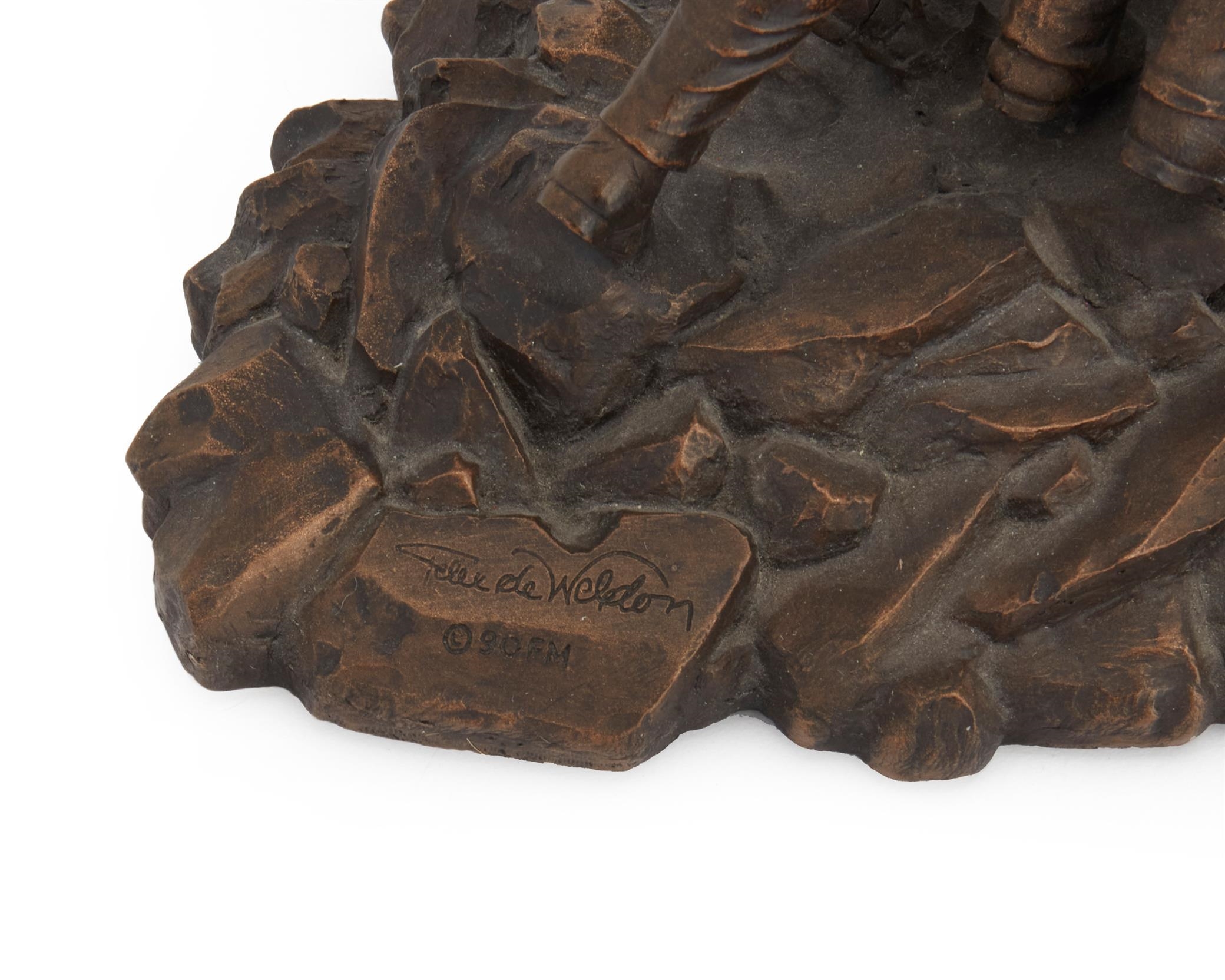 Felix George Weihs de Weldon | USMC Memorial (Iwo Jima Memorial) (1990 ...