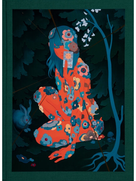 James Jean | Azimuth - Stargaze Slipcase (2018) | MutualArt