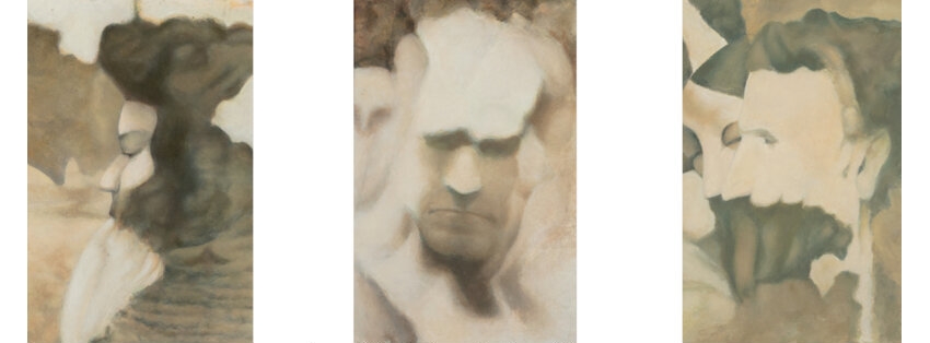 Douglas Huebler | Variable Piece #506 (Tower of London series, in 4 ...