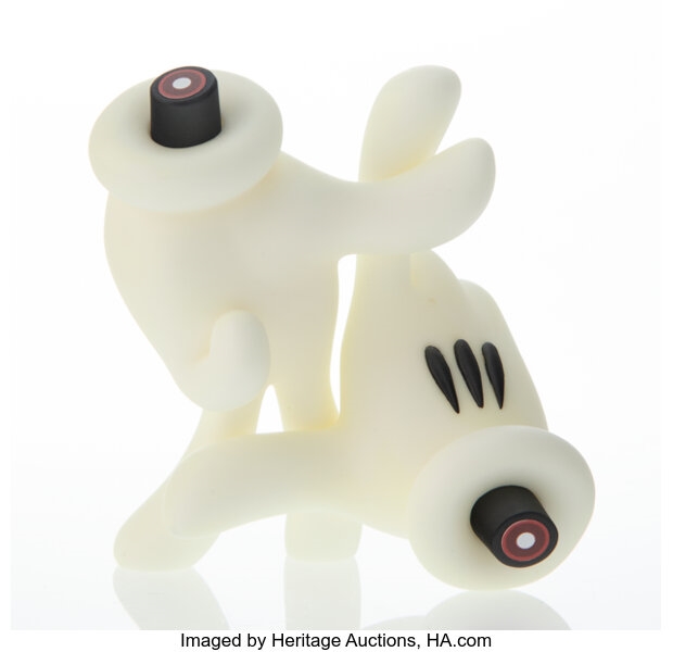 OG Slick | 3 LA Hands (2018) | MutualArt